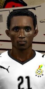 Afful - Pro Evolution Soccer Wiki - Neoseeker