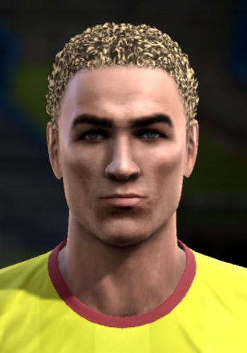 Rudi Voller - Pro Evolution Soccer Wiki - Neoseeker