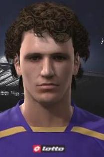 Gianluca Comotto - Pro Evolution Soccer Wiki - Neoseeker