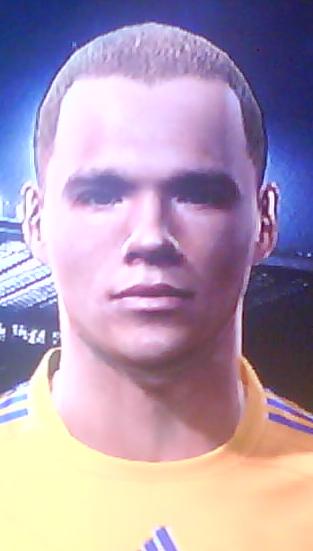 Samuel Holmen - Pro Evolution Soccer Wiki - Neoseeker