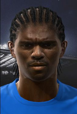 Nwankwo Kanu - Pro Evolution Soccer Wiki - Neoseeker