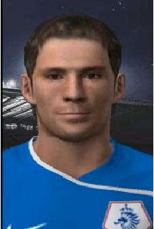 Henk Timmer - Pro Evolution Soccer Wiki - Neoseeker