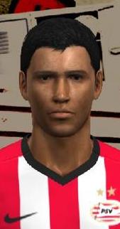 Francisco Javier Rodriguez - Pro Evolution Soccer Wiki - Neoseeker