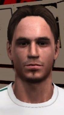Milivoje Novakovic - Pro Evolution Soccer Wiki - Neoseeker