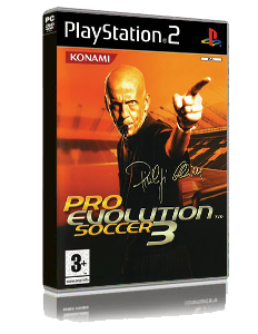 Pro Evolution Soccer 3 - Pro Evolution Soccer Wiki - Neoseeker