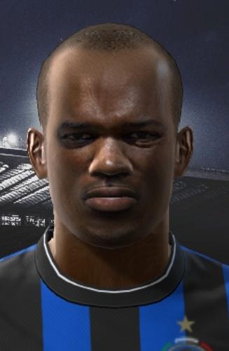 David Suazo - Pro Evolution Soccer Wiki - Neoseeker