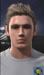 Rhys Taylor - Pro Evolution Soccer Wiki - Neoseeker