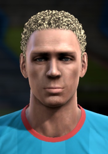 Jean-Pierre Papin - Pro Evolution Soccer Wiki - Neoseeker
