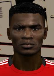 Ariza Makukula - Pro Evolution Soccer Wiki - Neoseeker