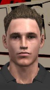 Ben Tozer - Pro Evolution Soccer Wiki - Neoseeker
