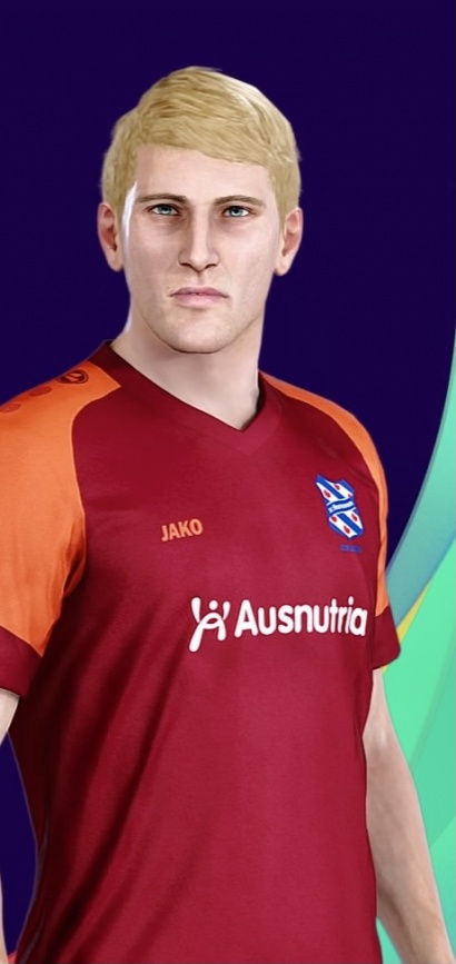 Jan Bekkema - Pro Evolution Soccer Wiki - Neoseeker