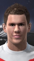 Ben Foster - Pro Evolution Soccer Wiki - Neoseeker