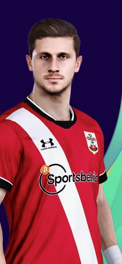Shane Long - Pro Evolution Soccer Wiki - Neoseeker