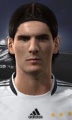 Mario Gomez - Pro Evolution Soccer Wiki - Neoseeker