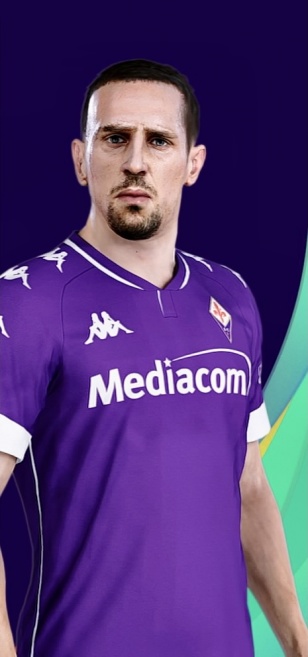 Franck Ribery - Pro Evolution Soccer Wiki - Neoseeker