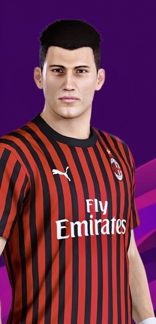 Alessandro Sala - Pro Evolution Soccer Wiki - Neoseeker