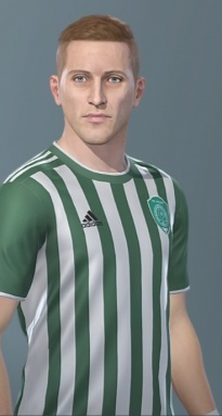 Bernard Berisha - Pro Evolution Soccer Wiki - Neoseeker