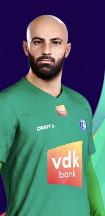 Sinan Bolat - Pro Evolution Soccer Wiki - Neoseeker