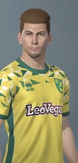 Ben Godfrey - Pro Evolution Soccer Wiki - Neoseeker