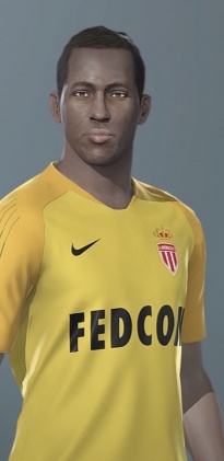 Seydou Sy - Pro Evolution Soccer Wiki - Neoseeker