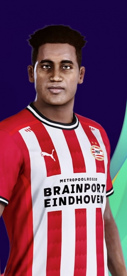 Jordan Teze - Pro Evolution Soccer Wiki - Neoseeker