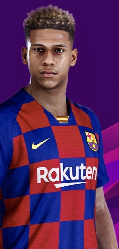 Jean-Clair Todibo - Pro Evolution Soccer Wiki - Neoseeker