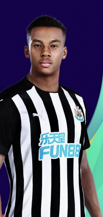 Joe Willock - Pro Evolution Soccer Wiki - Neoseeker