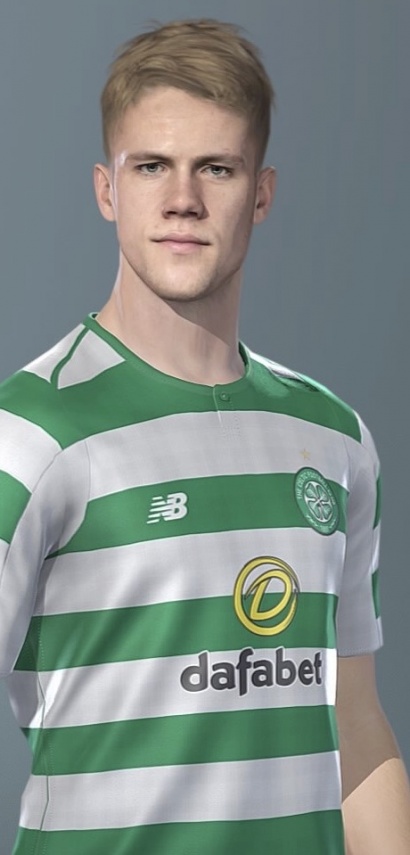 Kristoffer Ajer - Pro Evolution Soccer Wiki - Neoseeker