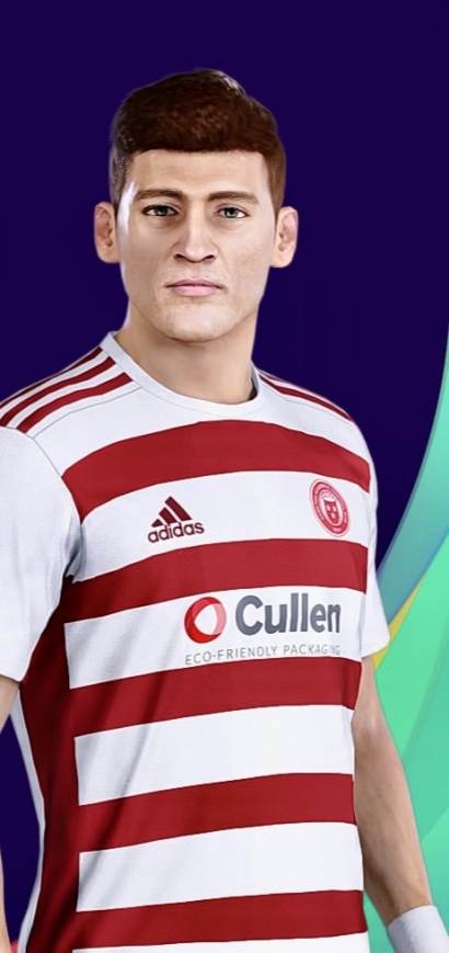 Ross Callachan - Pro Evolution Soccer Wiki - Neoseeker