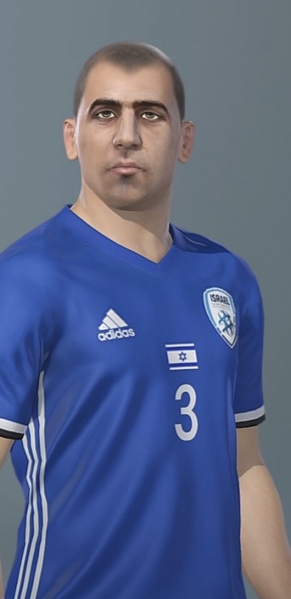 Tal Ben-Haim - Pro Evolution Soccer Wiki - Neoseeker