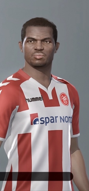 Jores Okore - Pro Evolution Soccer Wiki - Neoseeker