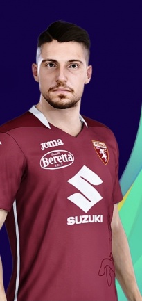 Simone Verdi - Pro Evolution Soccer Wiki - Neoseeker