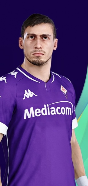 Martin Caceres - Pro Evolution Soccer Wiki - Neoseeker