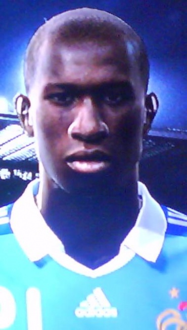 Rod Fanni - Pro Evolution Soccer Wiki - Neoseeker