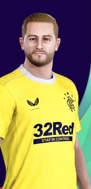 Andy Firth - Pro Evolution Soccer Wiki - Neoseeker