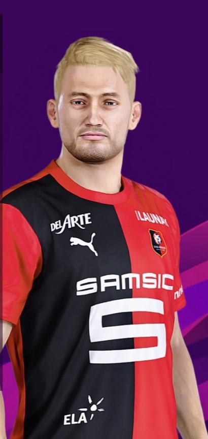 Jeremy Gelin - Pro Evolution Soccer Wiki - Neoseeker