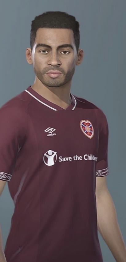 Jake Mulraney - Pro Evolution Soccer Wiki - Neoseeker