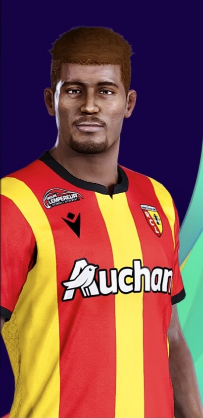 Loic Bade - Pro Evolution Soccer Wiki - Neoseeker