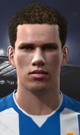 Steve Finnan - Pro Evolution Soccer Wiki - Neoseeker