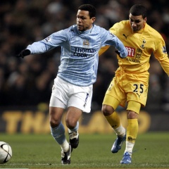 Geovanni - Pro Evolution Soccer Wiki - Neoseeker