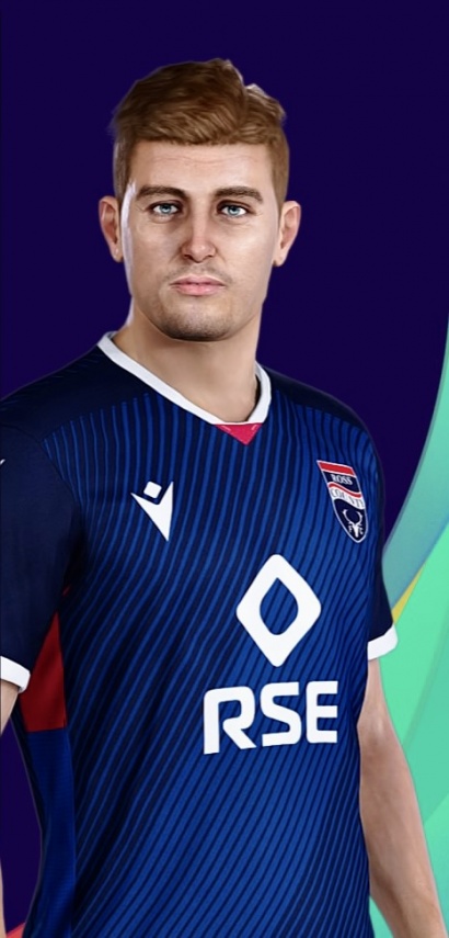 Jordan Tillson - Pro Evolution Soccer Wiki - Neoseeker