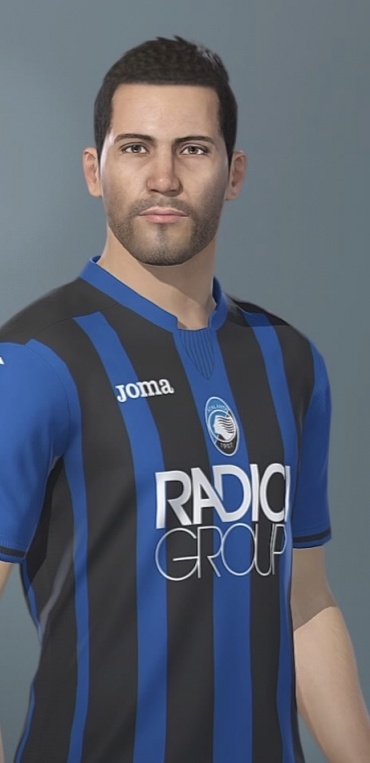 Ali Adnan - Pro Evolution Soccer Wiki - Neoseeker