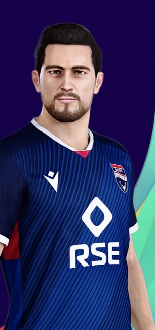 Ross Draper - Pro Evolution Soccer Wiki - Neoseeker