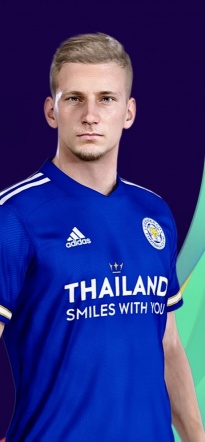 Dennis Praet - Pro Evolution Soccer Wiki - Neoseeker