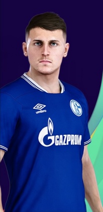 Alessandro Schopf - Pro Evolution Soccer Wiki - Neoseeker