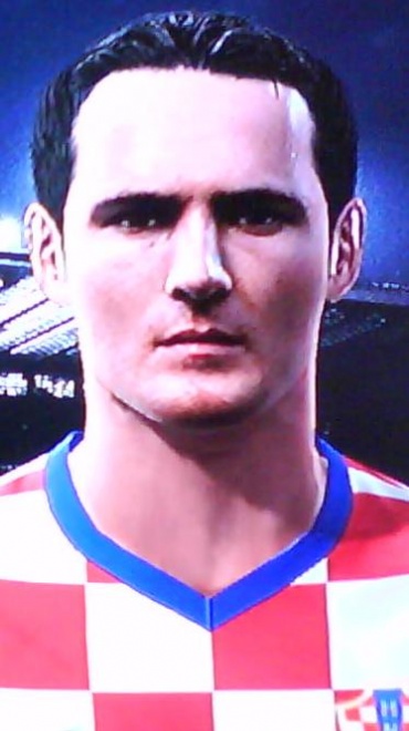 Josip Simunic - Pro Evolution Soccer Wiki - Neoseeker