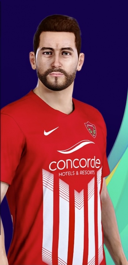 Burak Camoglu - Pro Evolution Soccer Wiki - Neoseeker