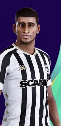 Mohamed-Ali Cho - Pro Evolution Soccer Wiki - Neoseeker