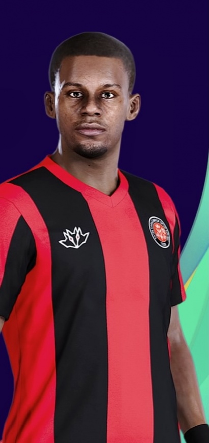 Jeremain Lens - Pro Evolution Soccer Wiki - Neoseeker