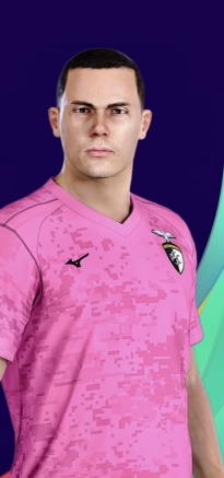 Samuel Portugal - Pro Evolution Soccer Wiki - Neoseeker